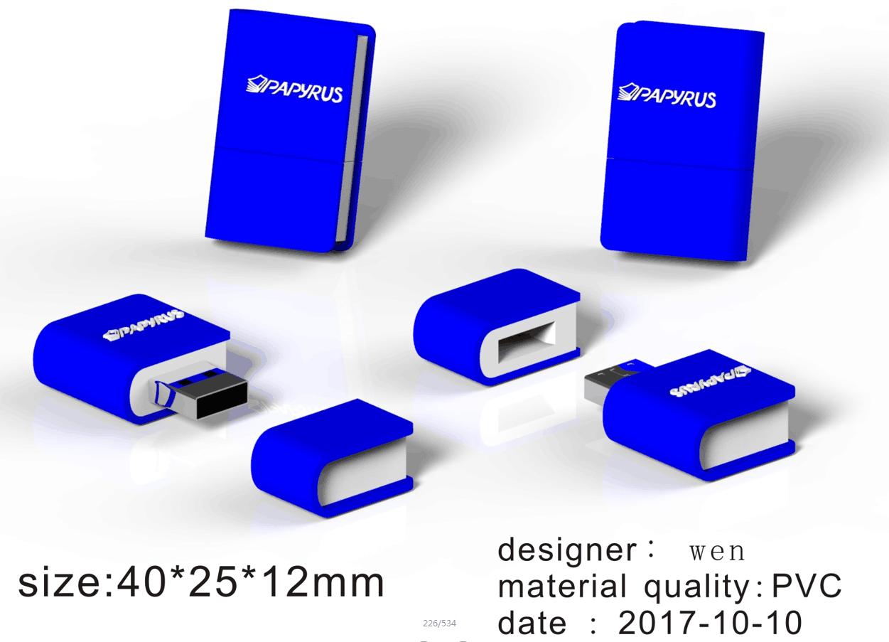 3D cartoon USB flash memory and usb disk supplier| Oyigifts