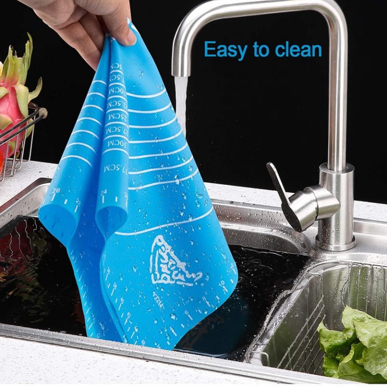 What are the custom silicone household products? | oyi gift